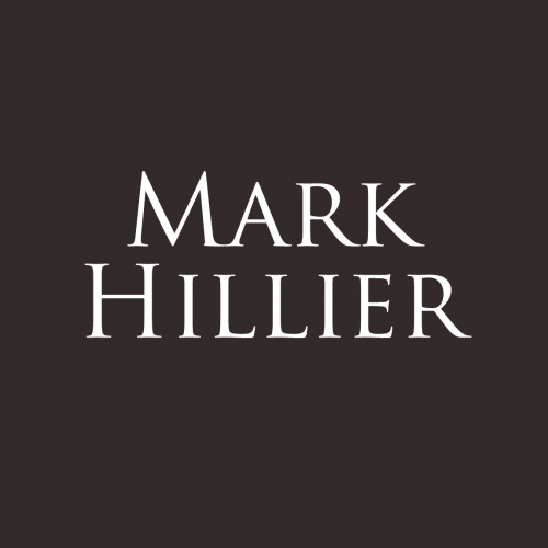 Mark Hillier - Mark Hillier