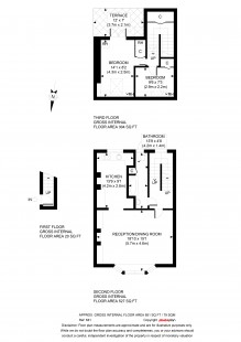 Battersea-Rise-Floor-Plan - Mark Hillier