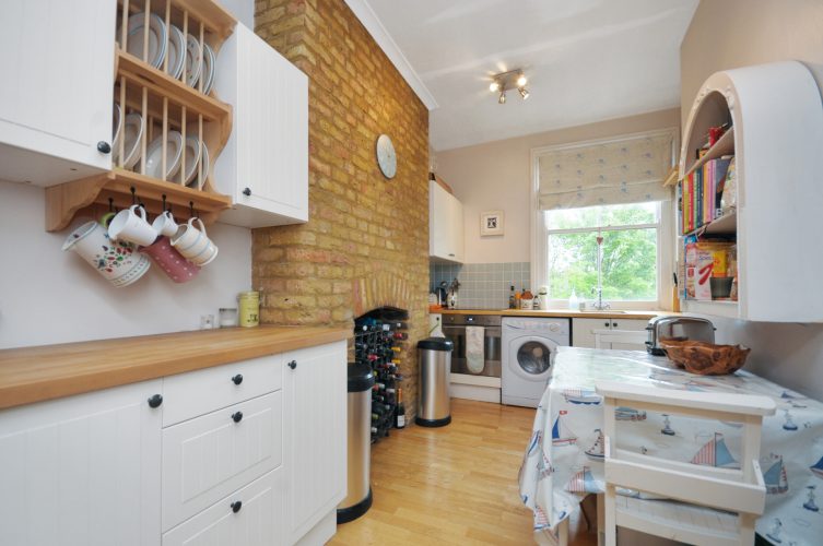 Battersea Rise – Kit - Mark Hillier