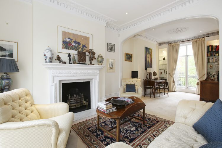 To Let - Mark Hillier